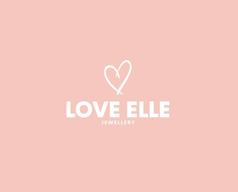 LOVE ELLE JEWELLERY – Love Elle Jewellery